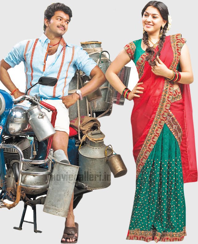 Vijay Wallpapers In Velayutham