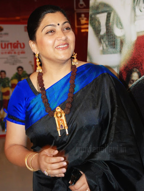 Kushboo - JungleKey.in Image #300