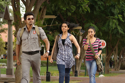 vijay in kavalan wallpapers - Super About Vijay