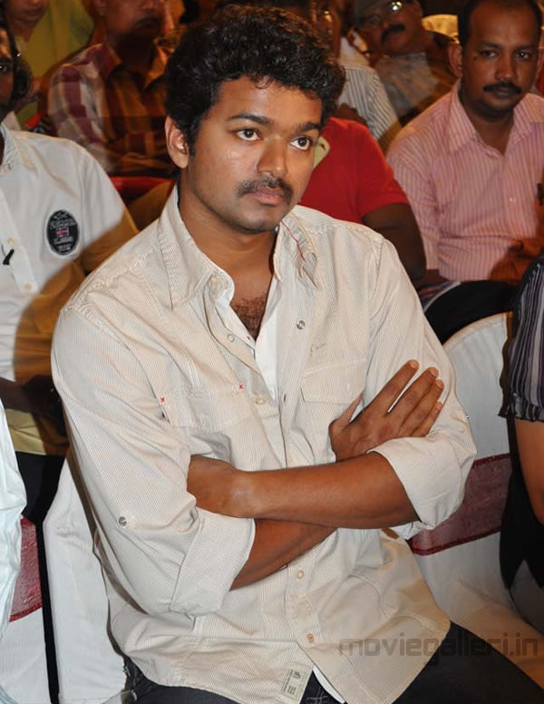 Pagalavan Vijay Movie