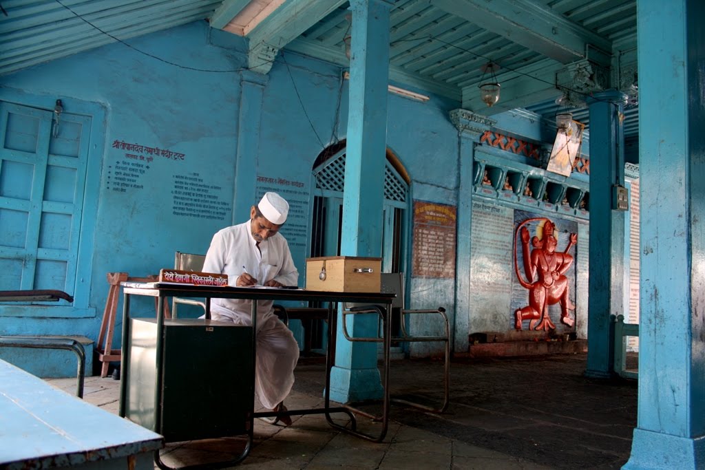 To Infinity And Beyond: Saswad