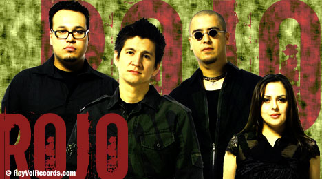 Pasión por Tí: Rojo