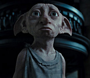 Patronum: Dobby garante prêmio para Harry Potter 7: Parte 1 no VES Awards.