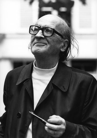 Semnături celebre: Mircea Eliade