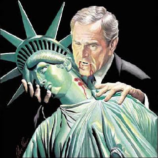 principles of graphic design 3484c: Demonizing the Enemy