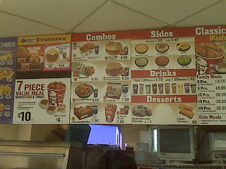 Travelin' Life | ExecHobo: Mini Review- KenTacoHut