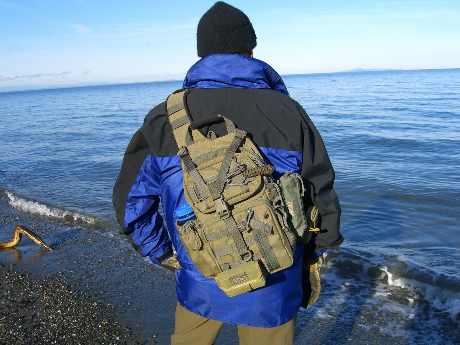 Travelin' Life | ExecHobo: Maxpedition Sitka, a Worthy ExecHobo Pack ...