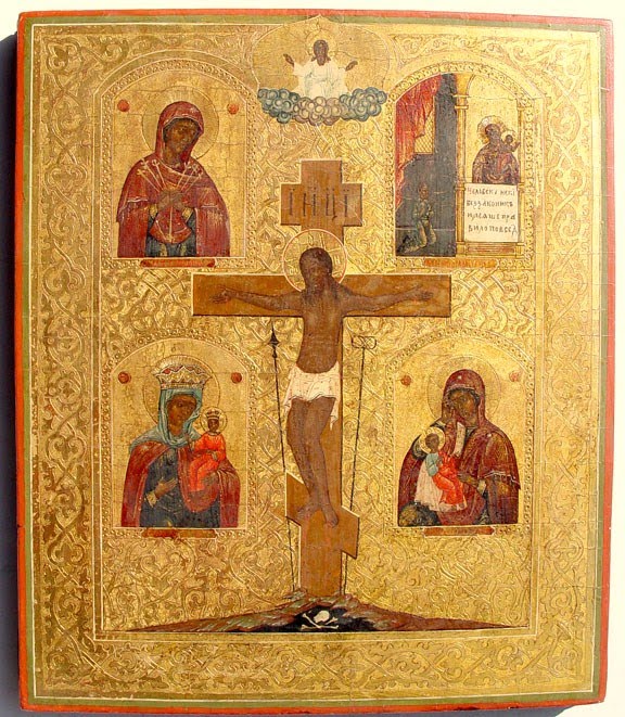 ΔΙ'ΕΥΧΩΝ ΤΩΝ ΑΓΙΩΝ: * ΑΠΟ ΤΟ ΕΝΑ ΜΠΑΙΝΕΙ ΑΠΟ ΤΟ ΑΛΛΟ ΒΓΑΙΝΕΙ...