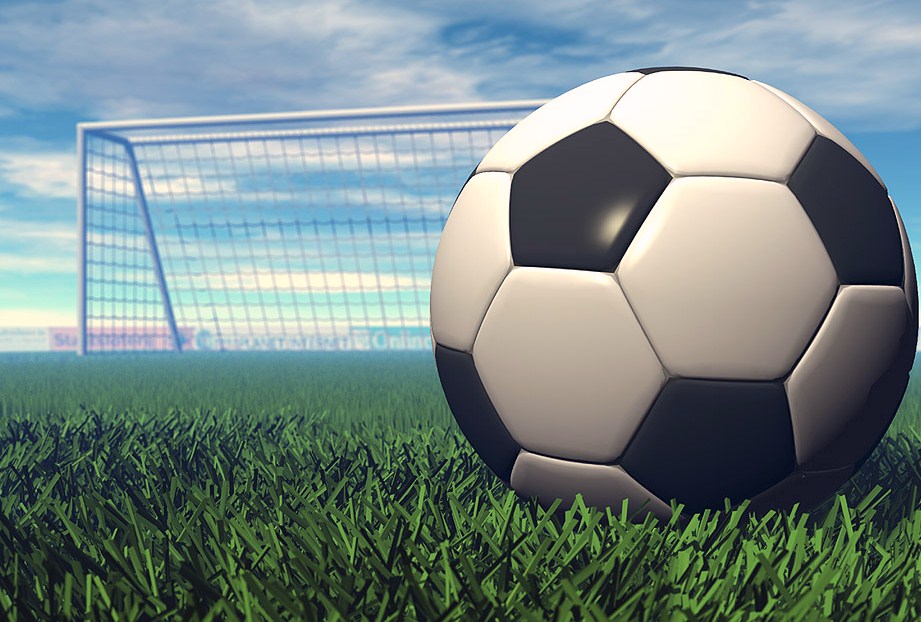 ΔΙ'ΕΥΧΩΝ ΤΩΝ ΑΓΙΩΝ: * ΑΣ ΜΙΛΗΣΟΥΜΕ ΓΙΑ ΤΟ ΠΟΔΟΣΦΑΙΡΟ