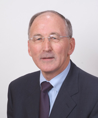 Marc Lefevre: Portrait