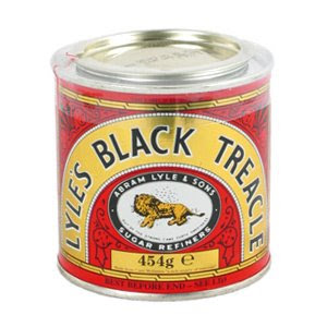 Old Fashioned Sweets: TREACLE TOFFEE