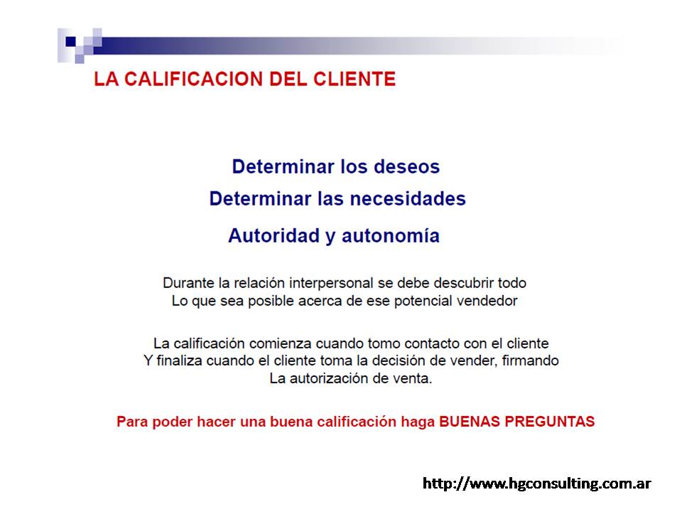 Capacitacion para inmobiliarias: La "Producción" de Clientes