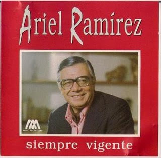 Ariel ramirez la misa criolla partes de la obra completa - psawerapid