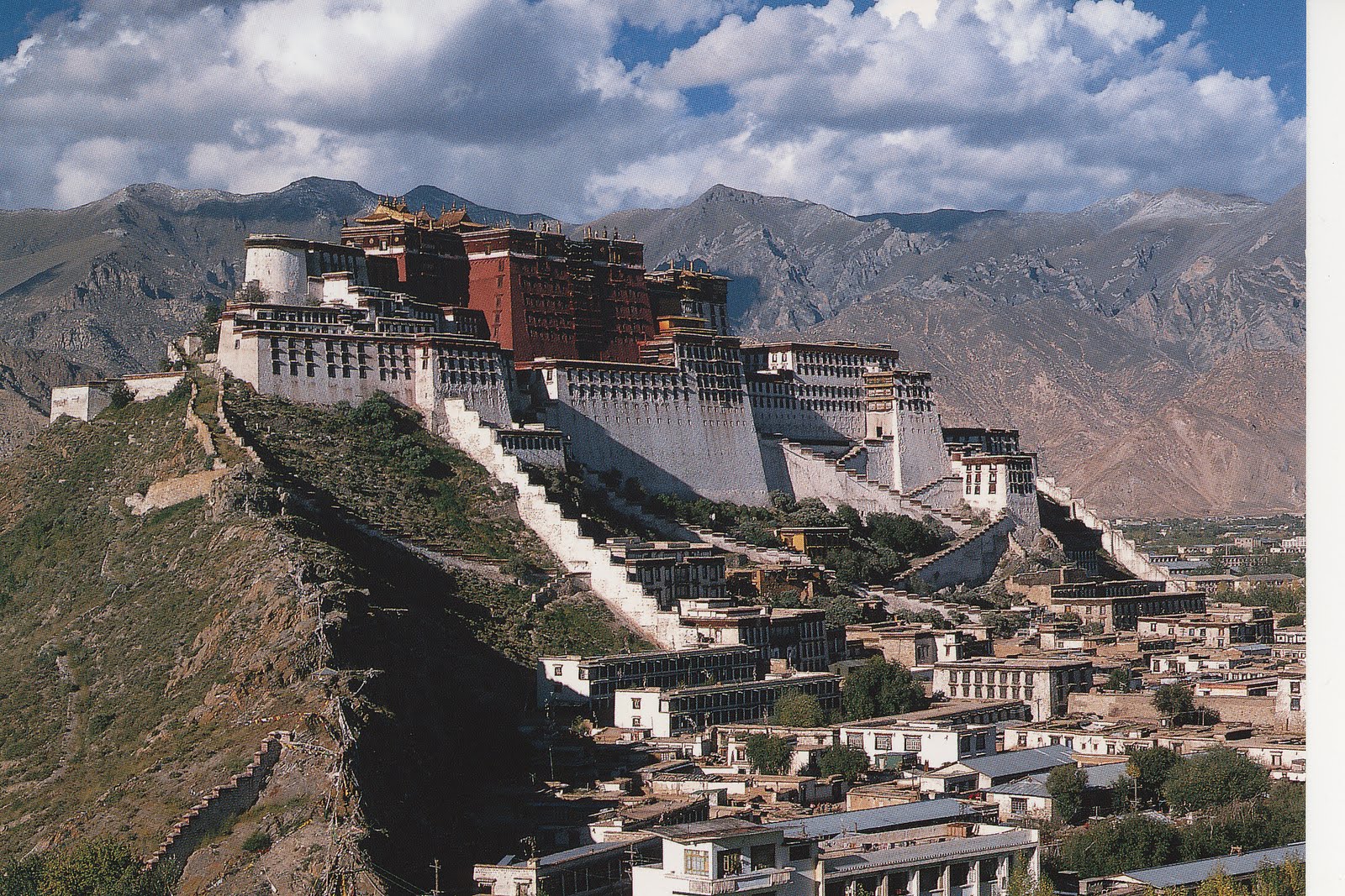 China Travel Tips @ Reflections on 20 years of Travel in China ...