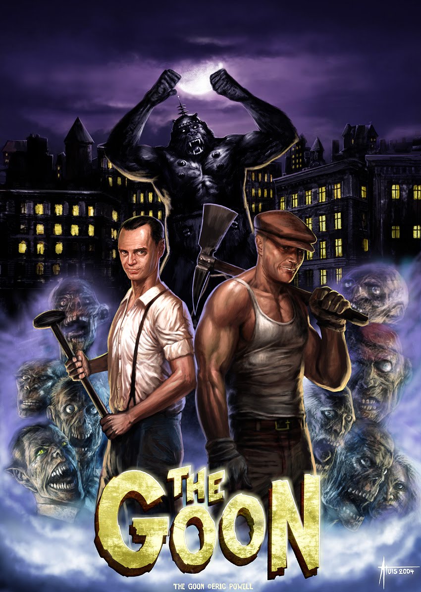 MY NAME IS NOBODY..: FILEM HOLLYWOOD TAHUN 2011=ANIMATION