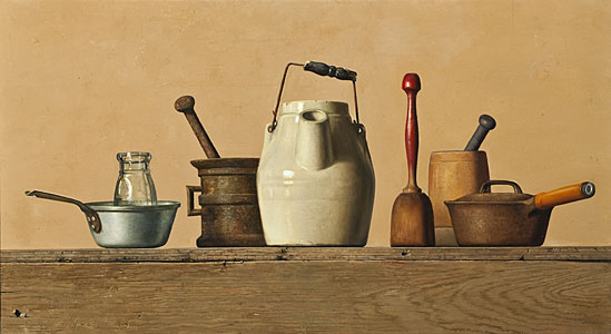 surface fragments: Perspective Drawing