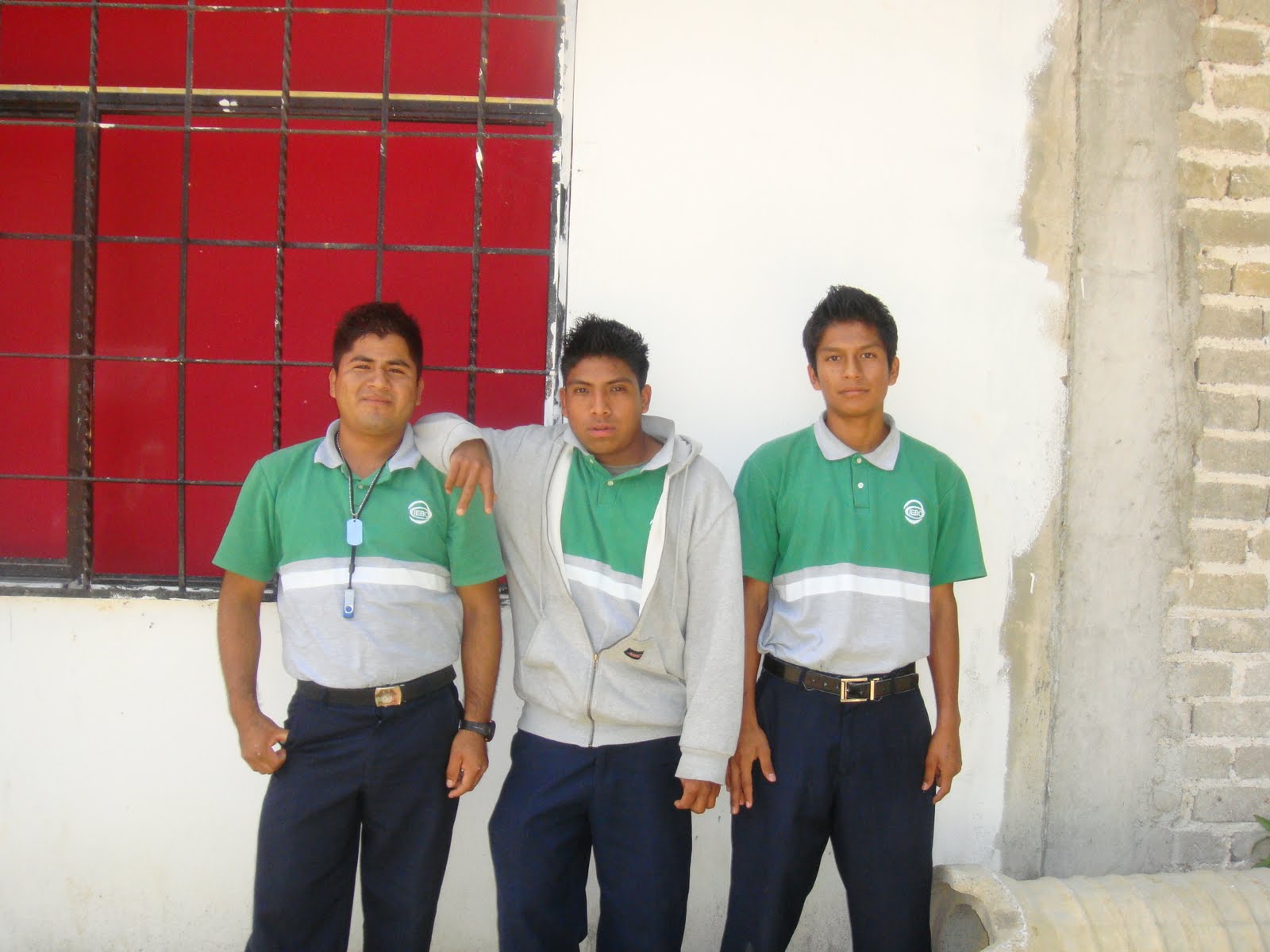 Instituto de Estudios de Bachillerato del Estado de Oaxaca
