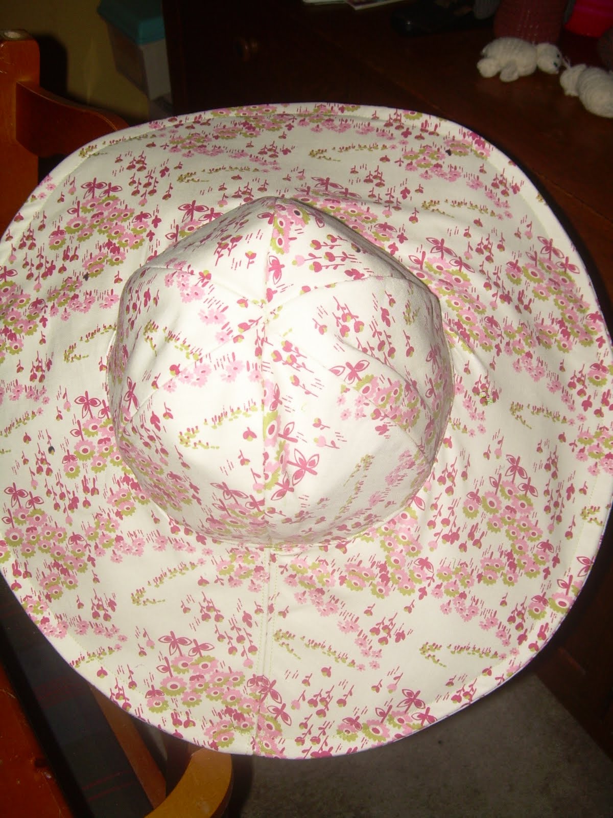 Cranberry Corner: Parade of Handmade Christmas