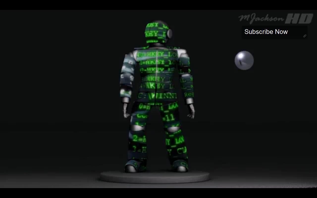 LeahciM NoskcaJ: Light Man and The video Information.