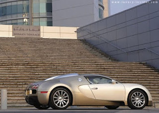 Tech Byte: Lawrence Tan's Bugatti Veyron