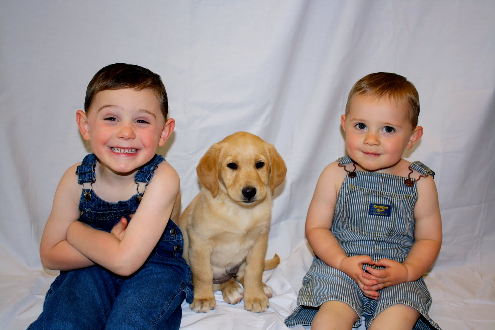 The Glines Family: Meet Miss GiGi Amor