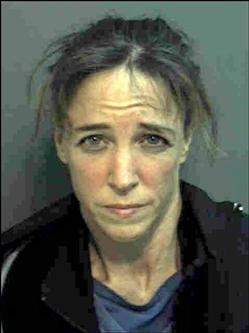 Dad's History Site: Lisa Marie Nowak