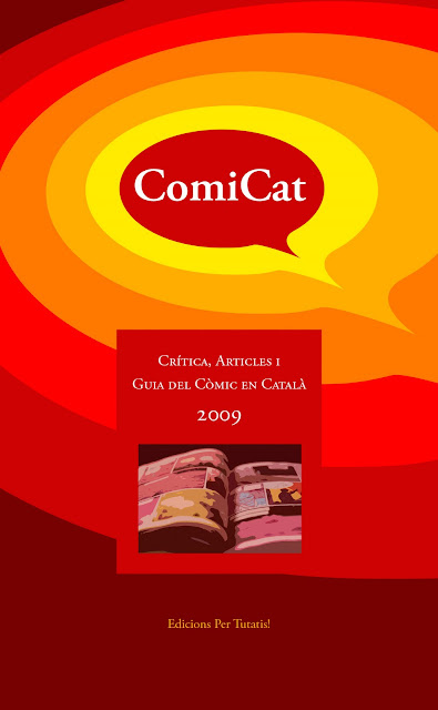 ComiCat: d’abril 2010