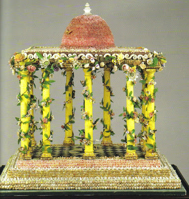 The Peak of Chic®: The Glory of Shells