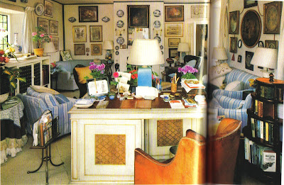 The Peak of Chic®: Nancy Lancaster - The Doyenne of Timeless Design