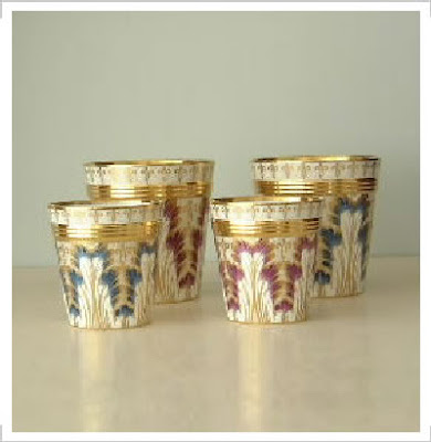 The Peak of Chic®: Hiding the Pot