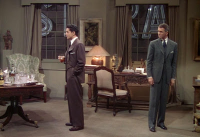 The Peak of Chic®: Watch This Movie- Rope