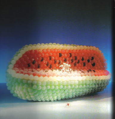 The Peak of Chic®: Gene Moore and His Magical Windows