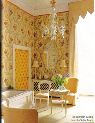 The Peak of Chic®: Appreciating John Fowler