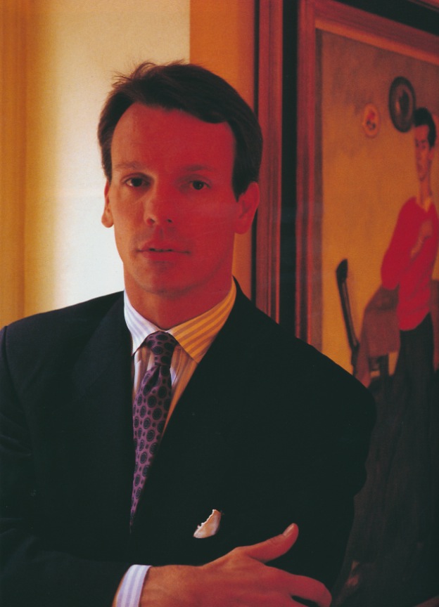 The Peak of Chic®: What's In a Name?