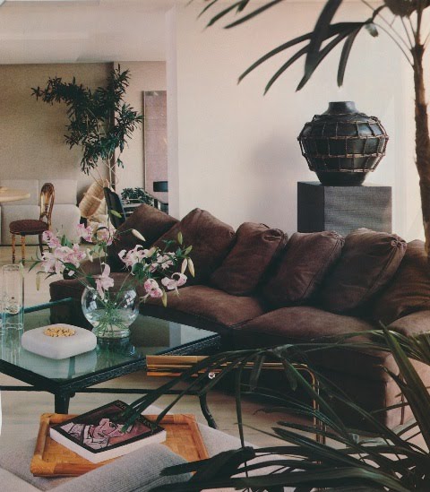 The Peak of Chic®: Dan Carithers Redux