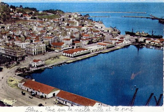 ANNABA VIDEO: ANNABA :l'histoire
