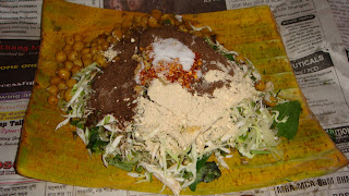 Food....travel and a bit more: Manipuri dish