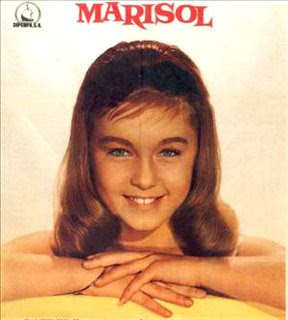 celebrity club: ¿JOSEFA FLORES GONZALEZ O MARISOL?