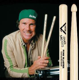 BaldCelebs.com: Chad Smith