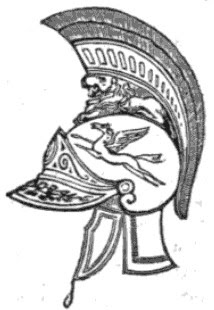Militum: elmo romano