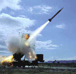 WORLD DEFENCE: Taiwan Deploys Sky Bow Strike Missile