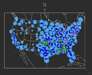 High-tech radar maps defeat camouflage ~ INDIAN DEFENSE NEWS