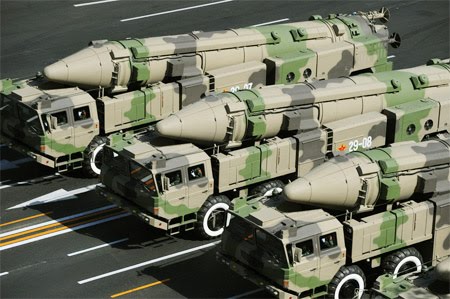 China deploys new CSS-5 missiles on border with India ~ INDIAN DEFENSE NEWS