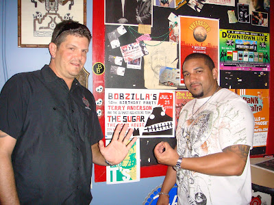 northside gang sign | ruflovocomz