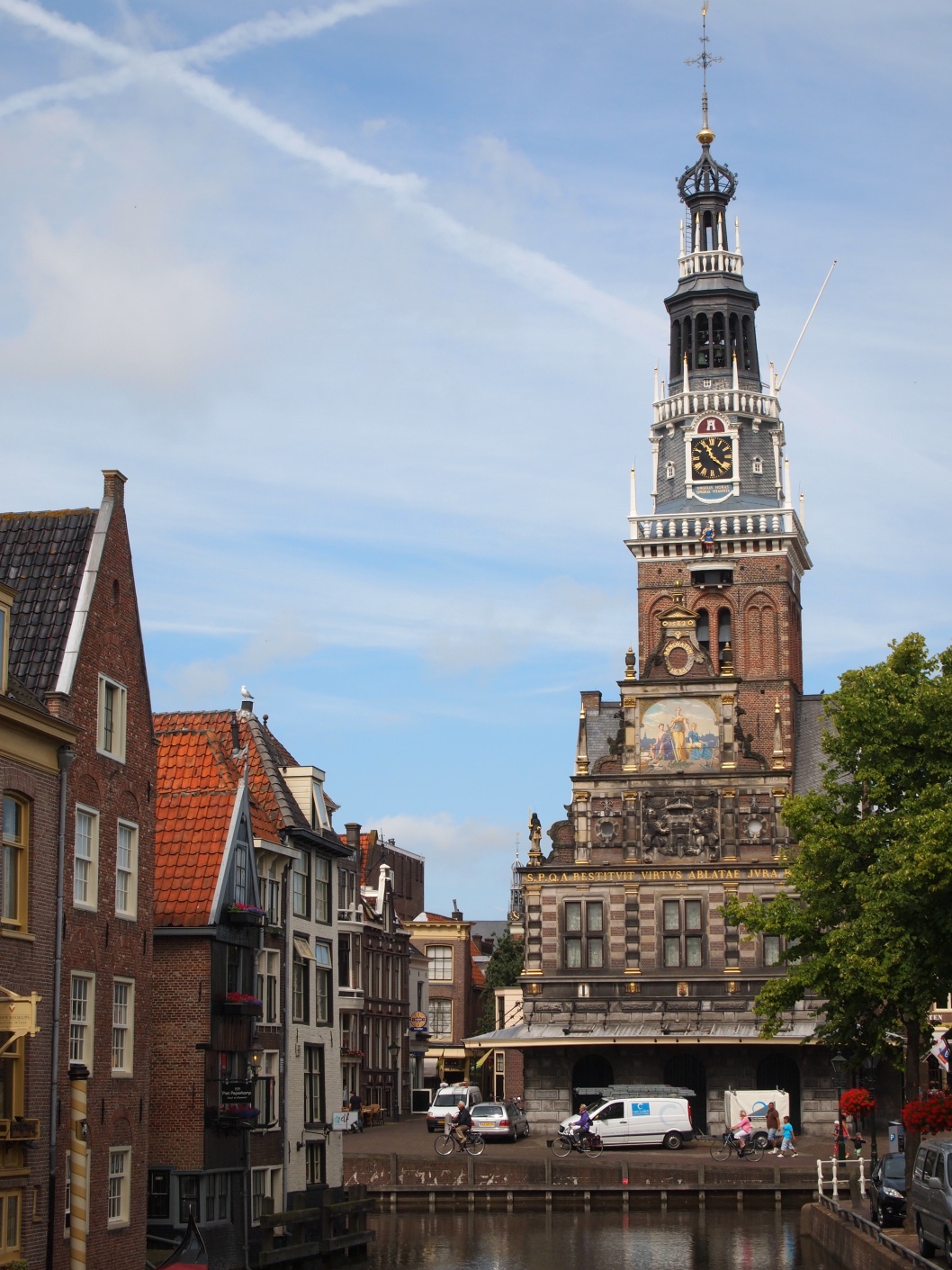 Silvermoon: Alkmaar