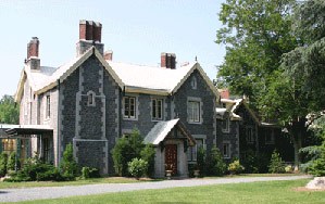 Mid-Atlantic Hauntings and Ghosts: Rockwood mansion in Wilmington ...