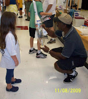 Seminole Ridge SECME: Water Rocket Construction seminar