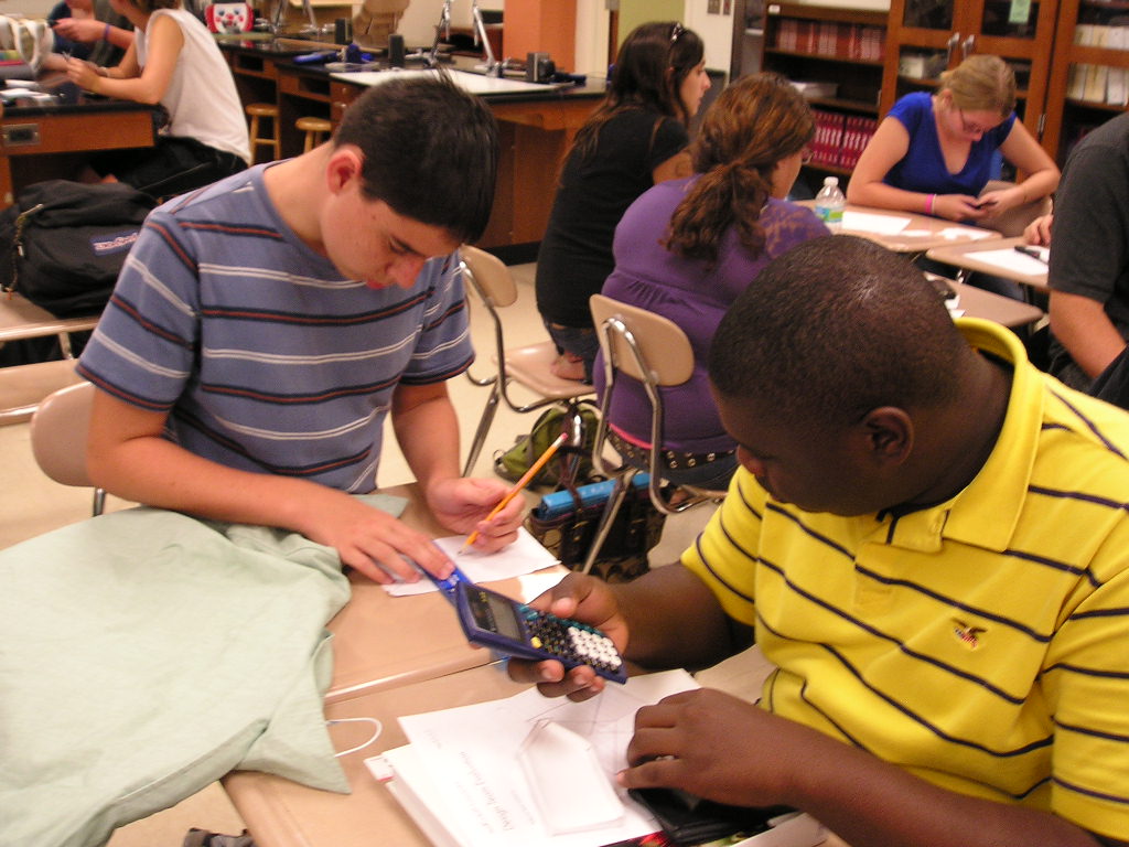 Seminole Ridge SECME: SAE AWIM Skimmer