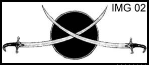 First Grand Constitution & Bylaws: IMAGE: Secret Chiefs 3 Logo