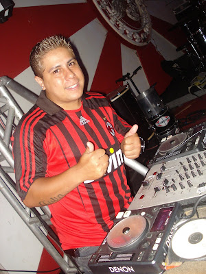 DJ PABLO - PRINCIPAL: DJ PABLO DO ANDARAÍ